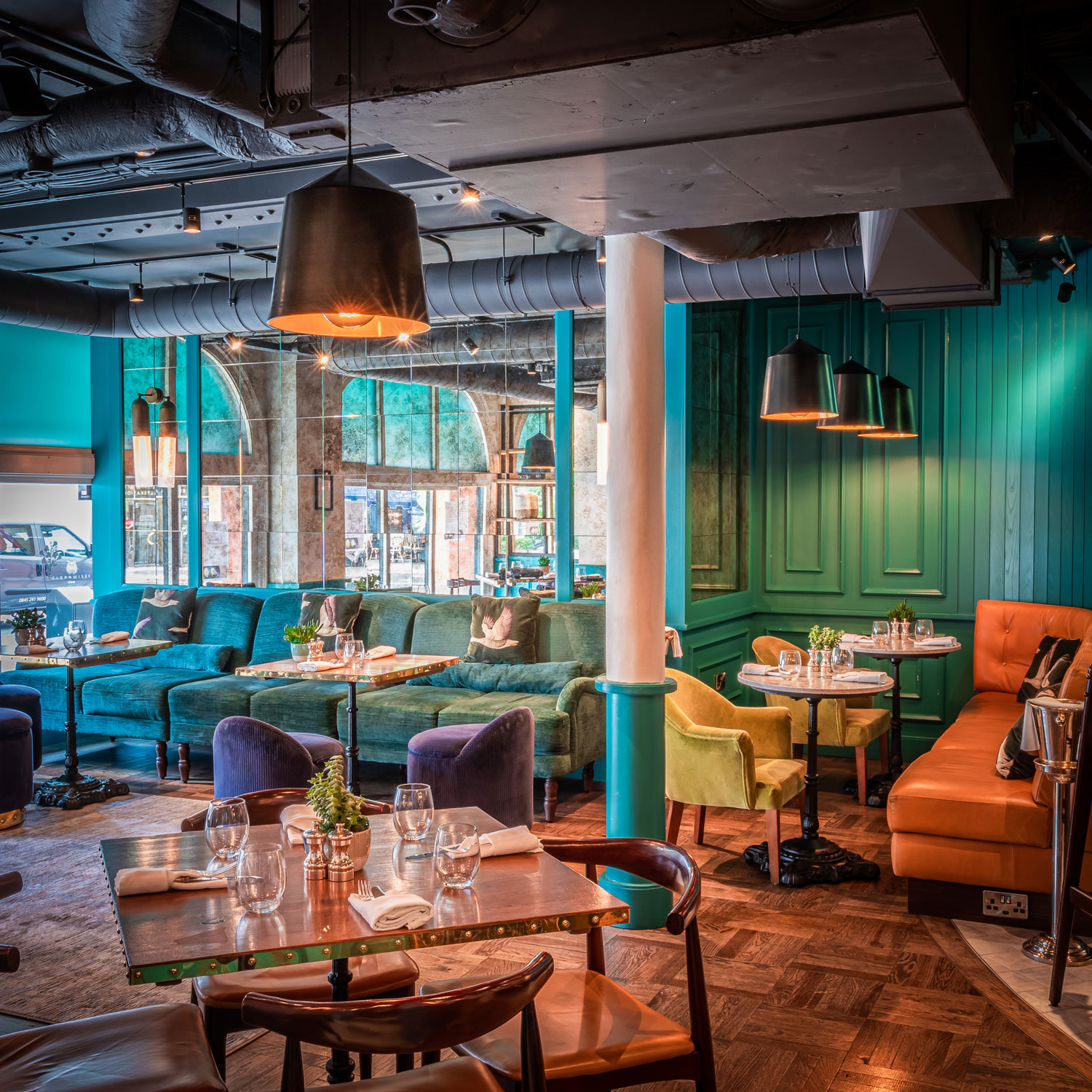 Sloane Place, Chelsea's New Boutique Hotel & Restaurant Is All Set To ...