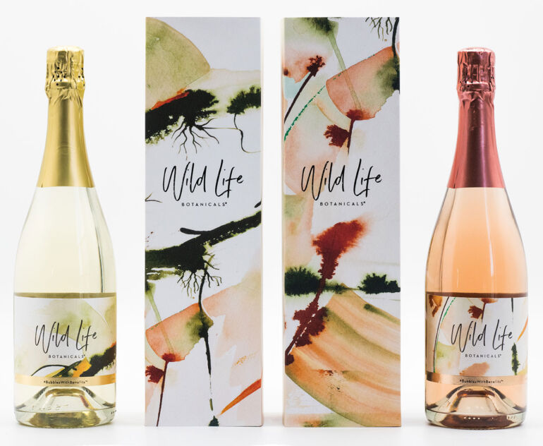 11 Great Looking Tipples That Are Sure To Wow Friends And Family