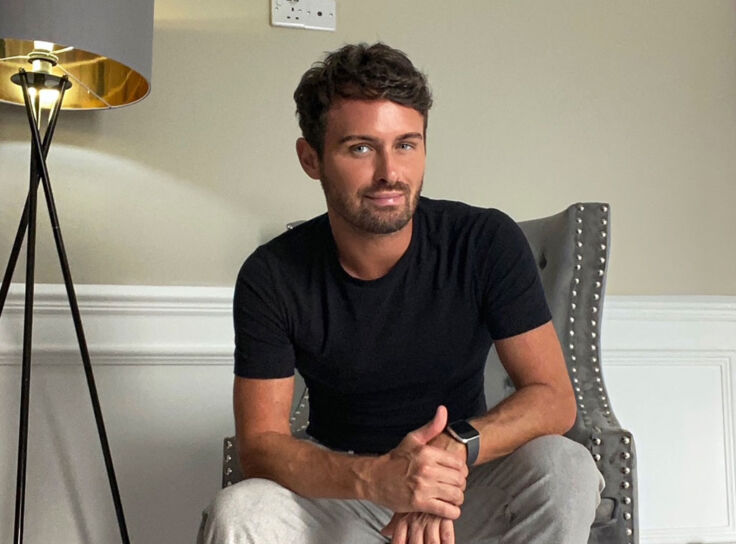 William Foley Talks CoolSculpting And Its Positive Impact On People's Lives