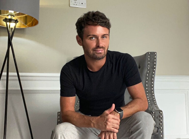 William Foley Talks CoolSculpting And Its Positive Impact On People's Lives