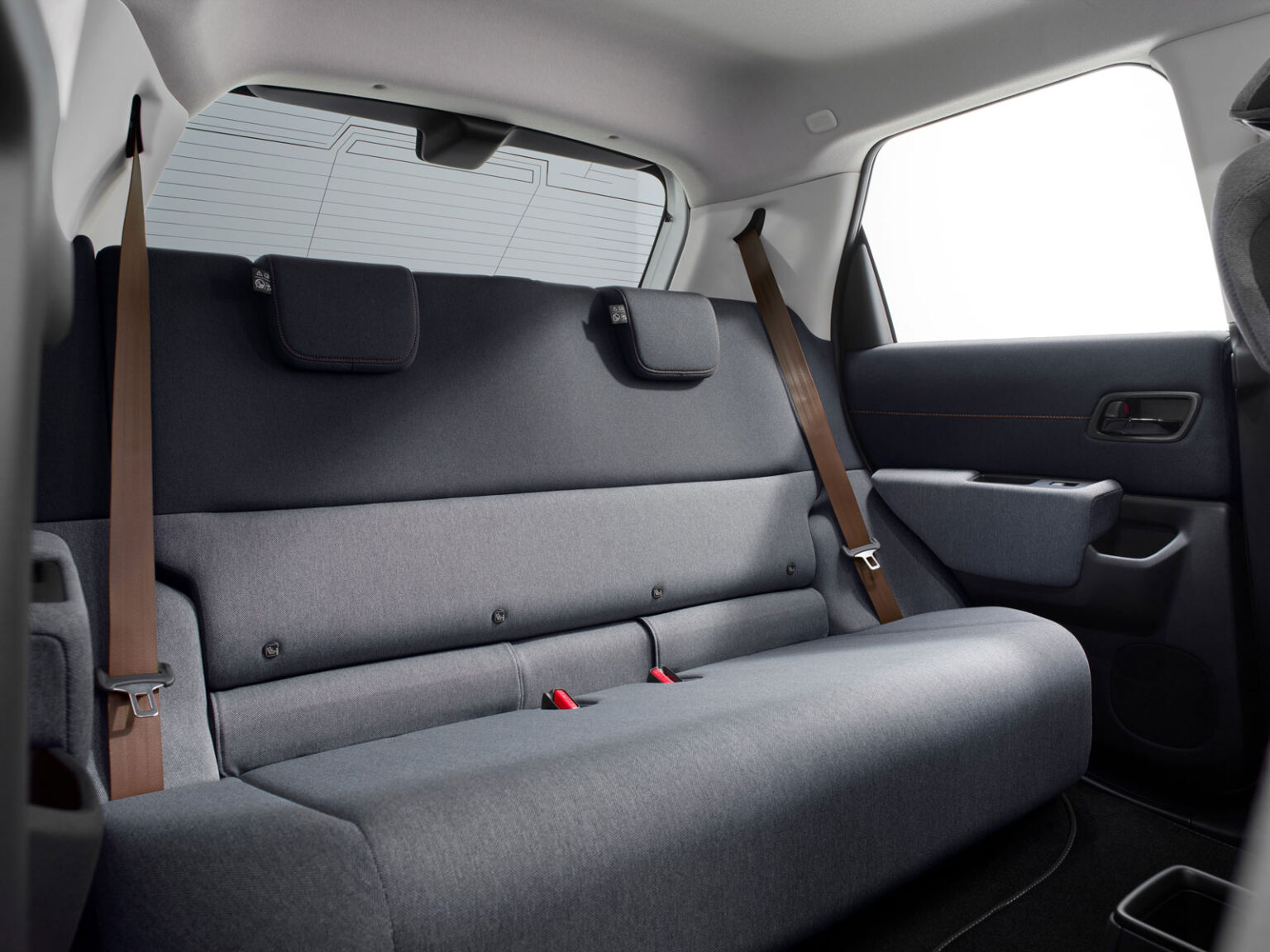 The Honda E Electric Car Is What Tomorrows World Promised Us