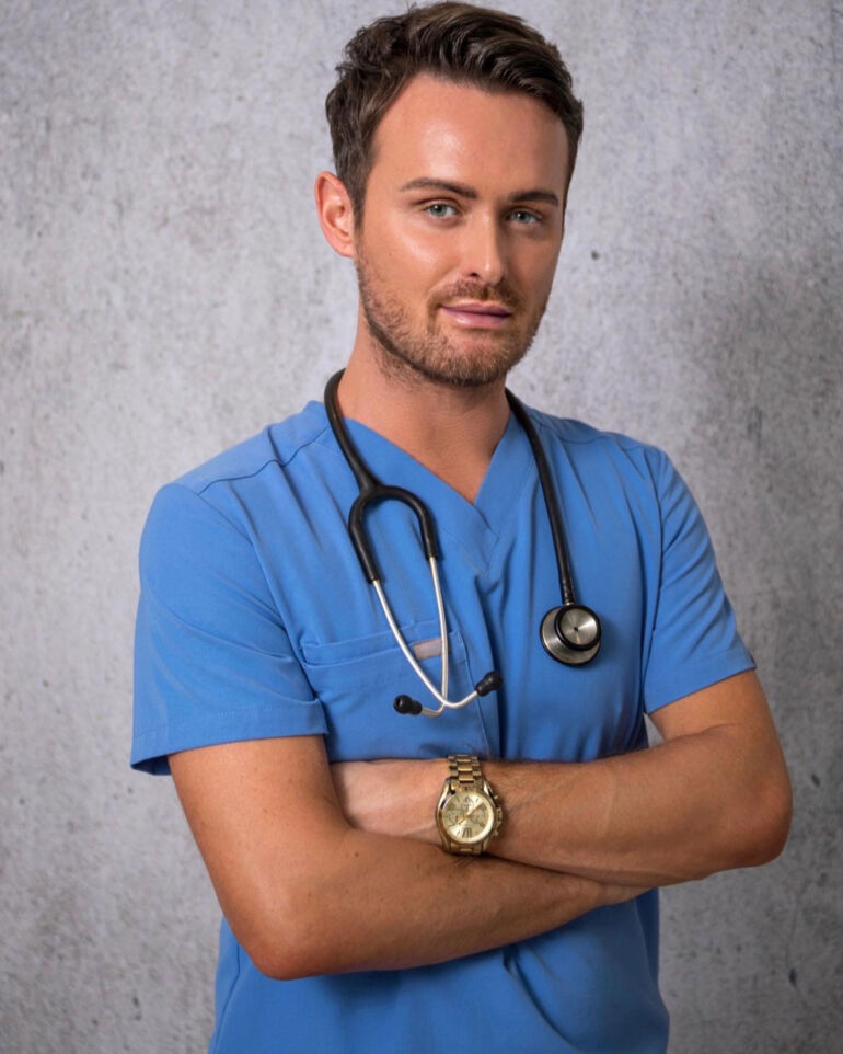 William Foley Talks CoolSculpting And Its Positive Impact On People's Lives