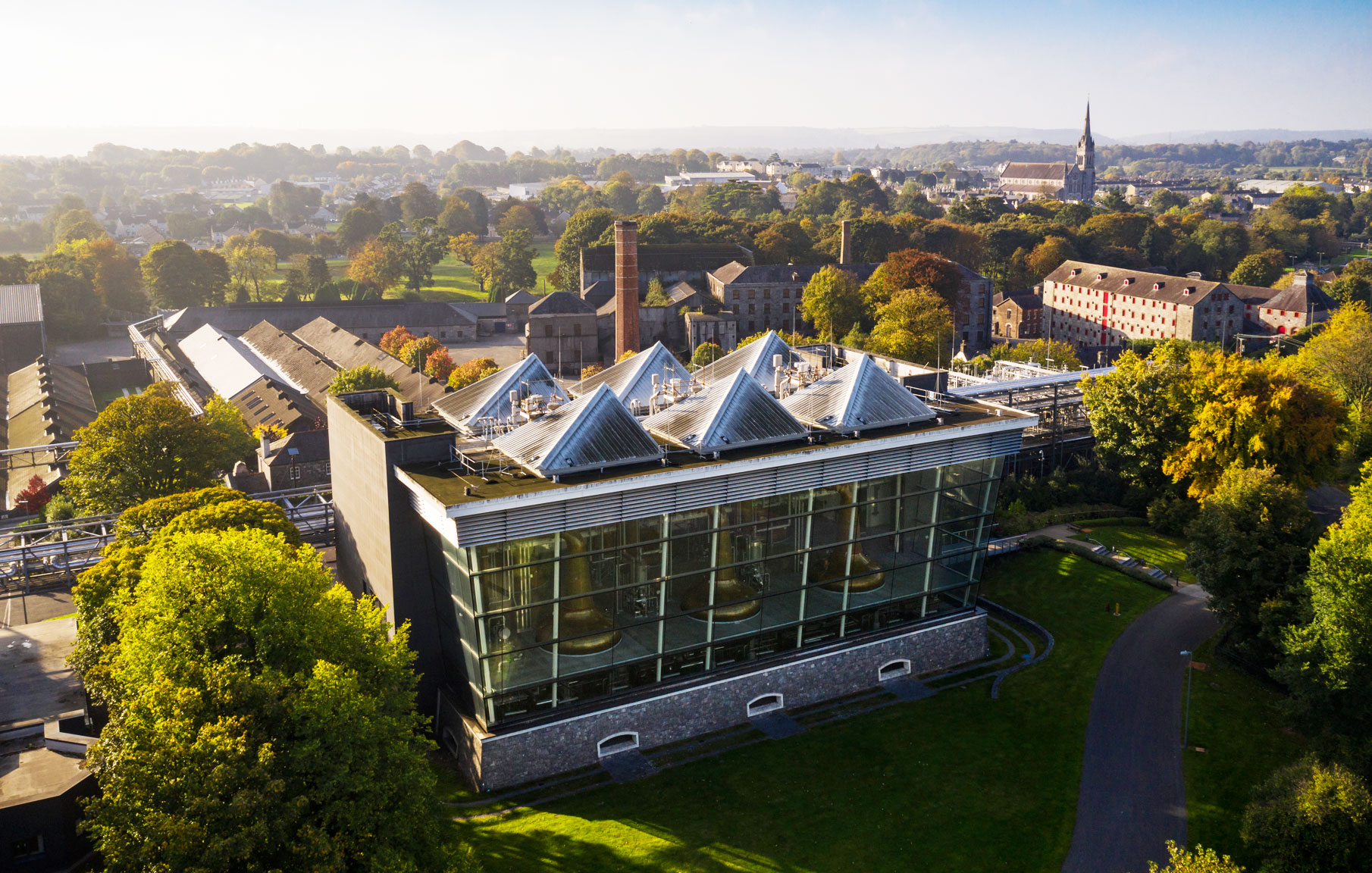 Redbreast Whiskey Adds Pedro Ximénez Edition To Its Iberian Series