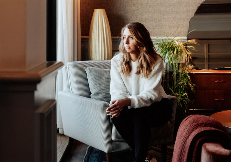 Stella Gittins Explains How To Incorporate Art Into Luxury Interiors