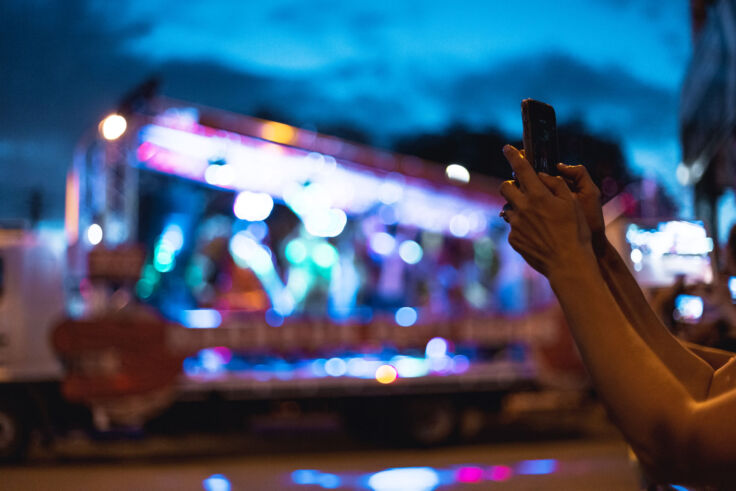 10 Tips For Making A Great Travel Video Others Will Want To Watch