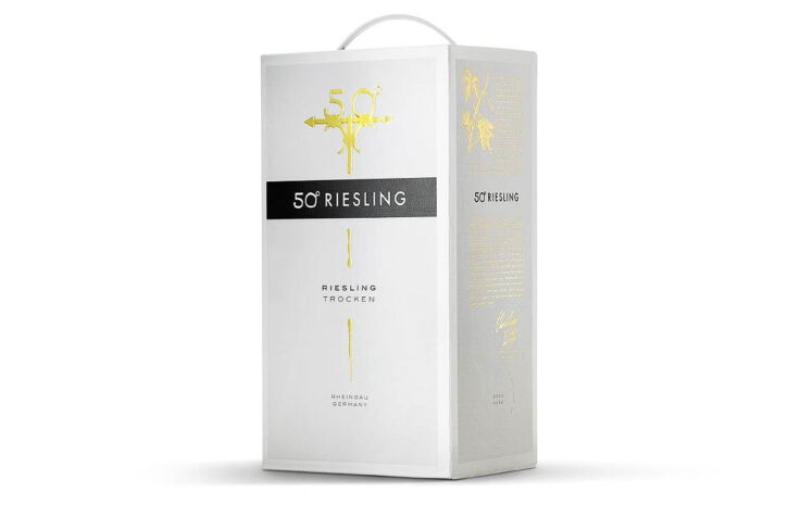 Guide To The Best Luxury Boxed Wines For The Festive Season