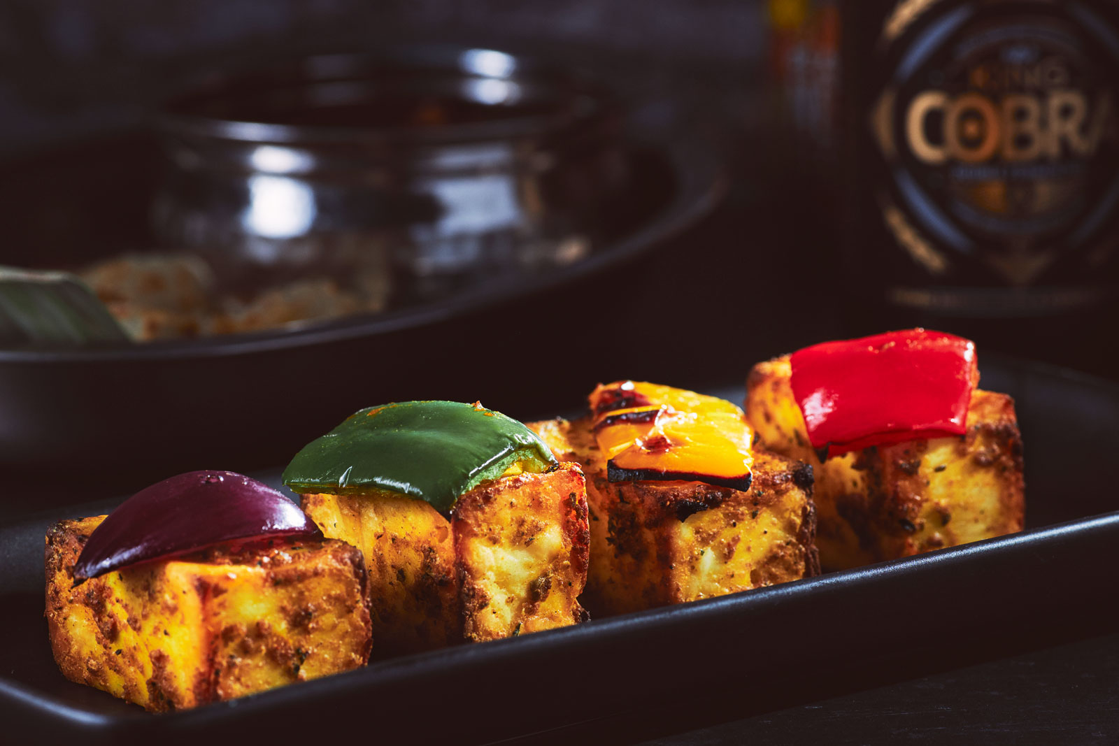 We Taste Bhoomi Kitchen's Delicious Southern Indian And Keralan Dishes