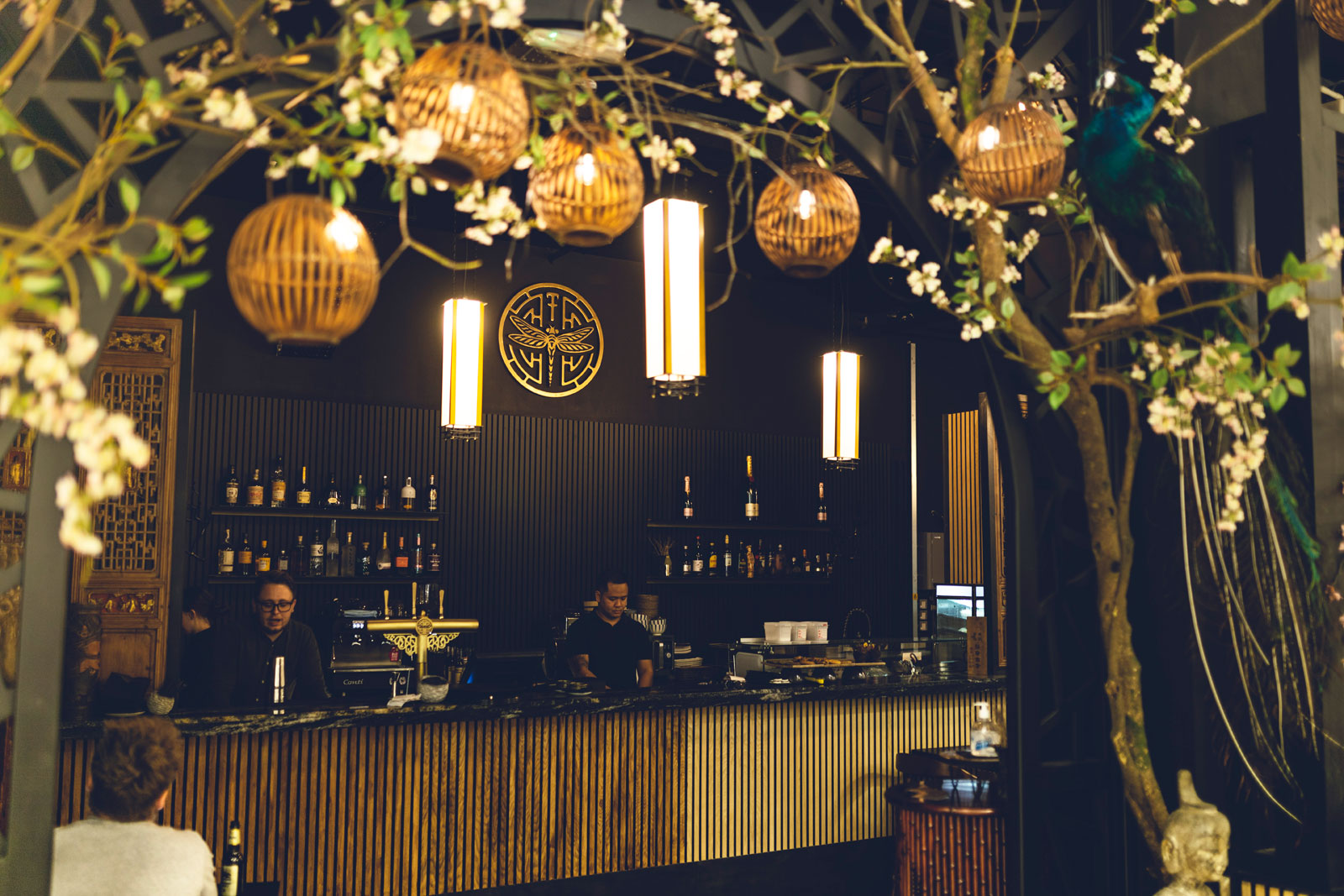 After Almost 50 Years Bobby & Co Returns To Its Original Site