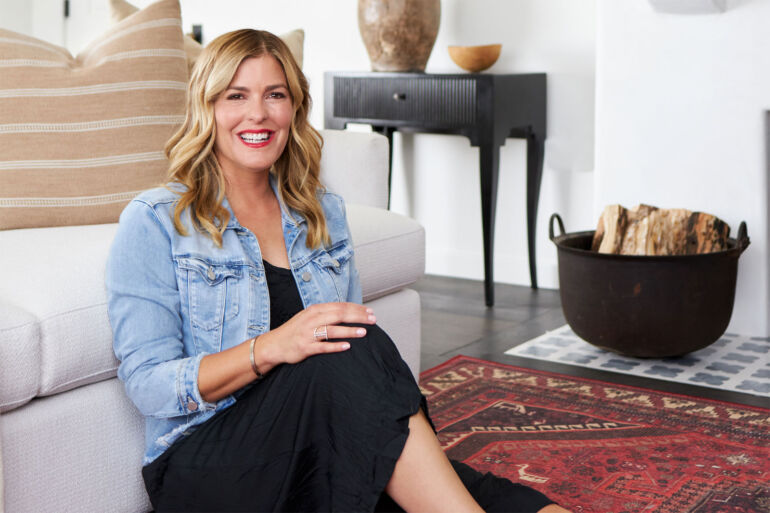 Exclusive Interview With Jeneva Bell, Ruggable Founder And President