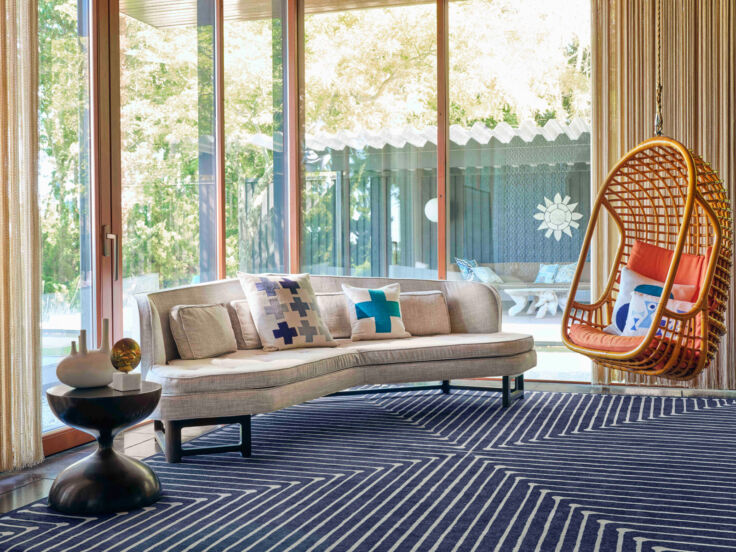 Exclusive Interview With Jeneva Bell, Ruggable Founder And President