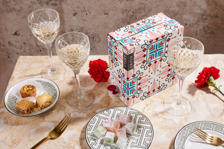 Guide To The Best Luxury Boxed Wines For The Festive Season