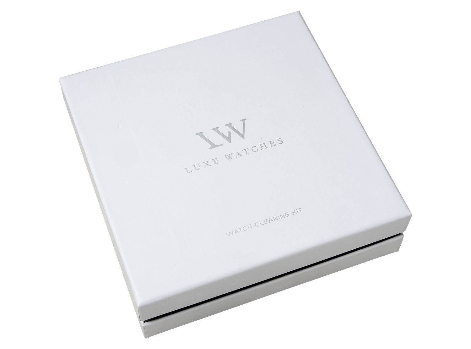 The Cleaning Kit From Luxe Watches For Maintaining Your Pride And Joy