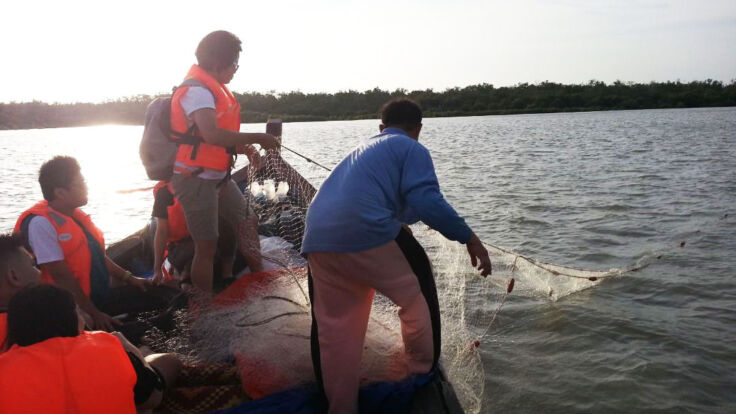 Live Like A Local For Two Days In Sabak Bernam And Kuala Selangor