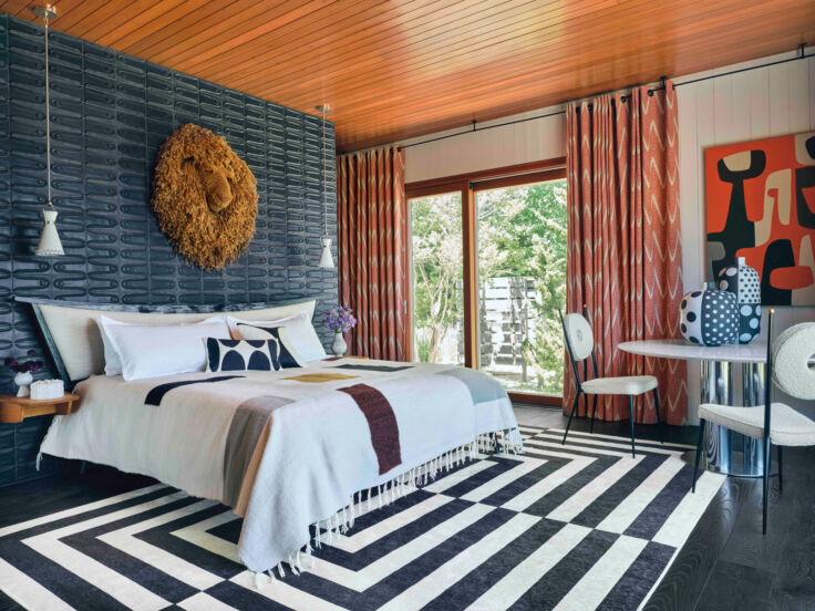 Exclusive Interview With Jeneva Bell, Ruggable Founder And President