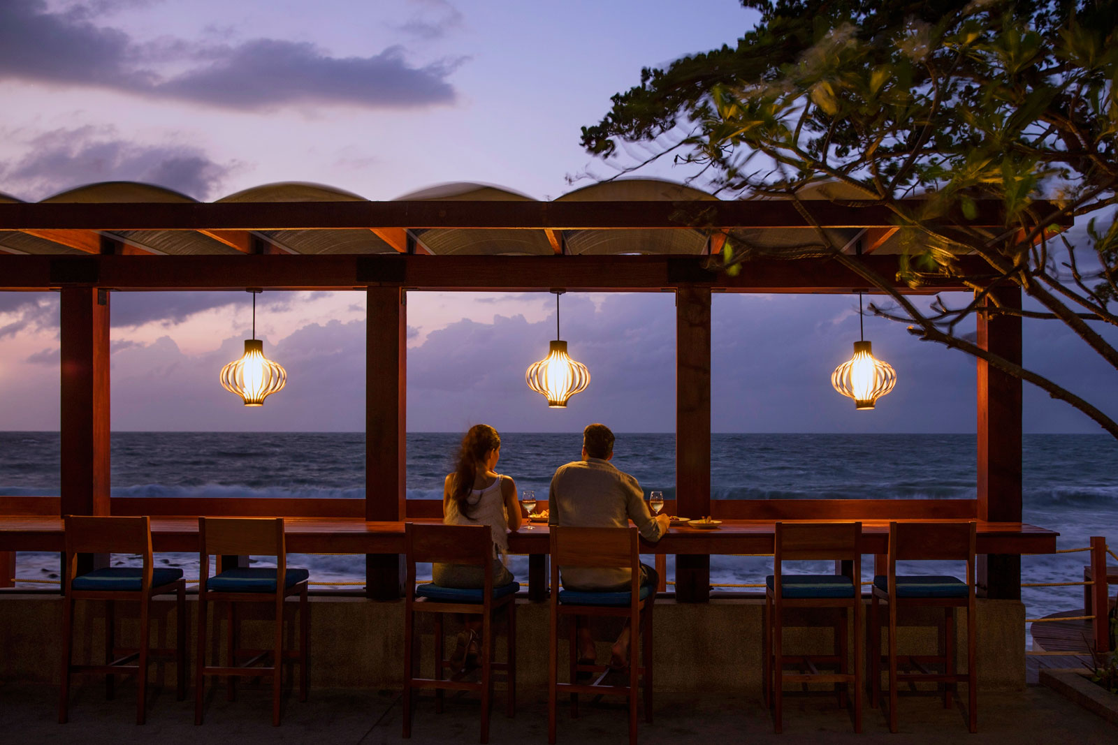 The SAii Koh Samui Bophut Is All-set For December 1st Opening