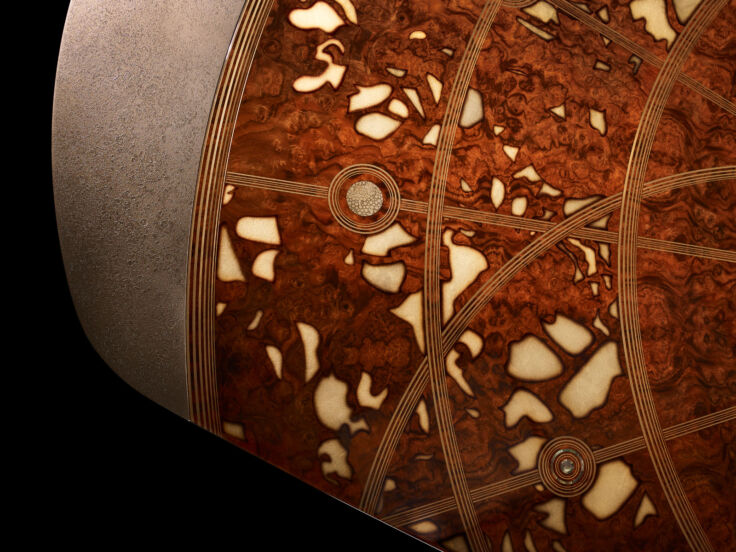 How Silverlining's 80 Clients Have Tested The Limits Of Furniture-Making