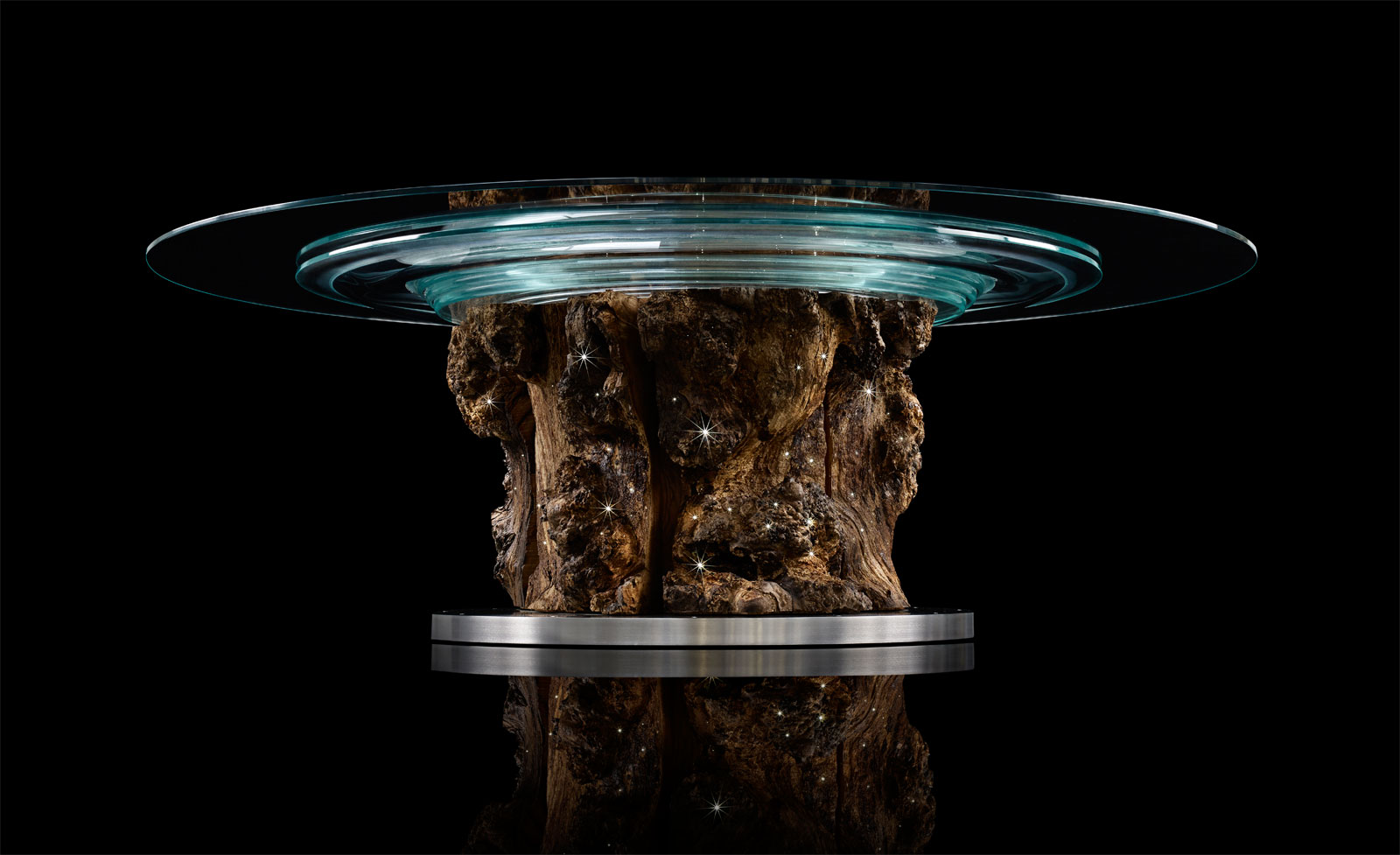 How Silverlining's 80 Clients Have Tested The Limits Of Furniture-Making