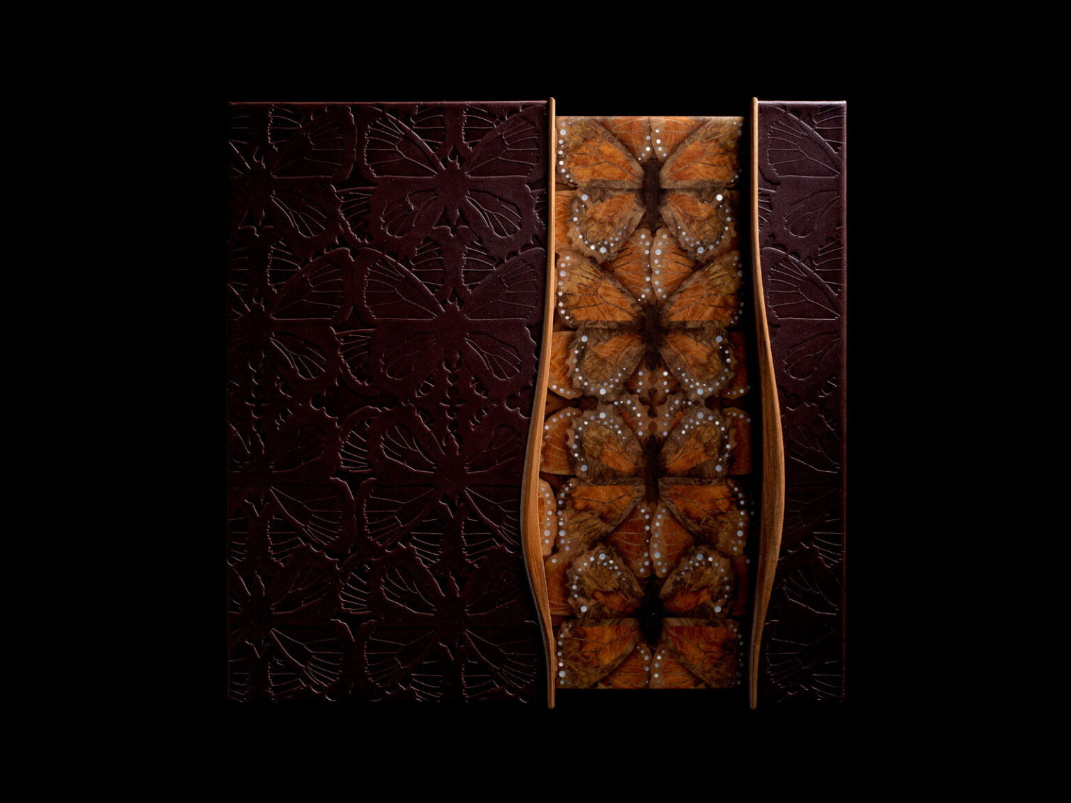 How Silverlining's 80 Clients Have Tested The Limits Of Furniture-Making