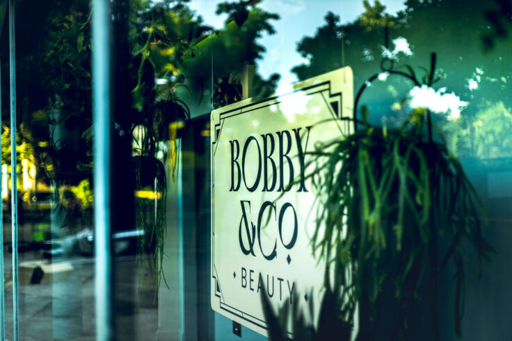 After Almost 50 Years Bobby & Co Returns To Its Original Site