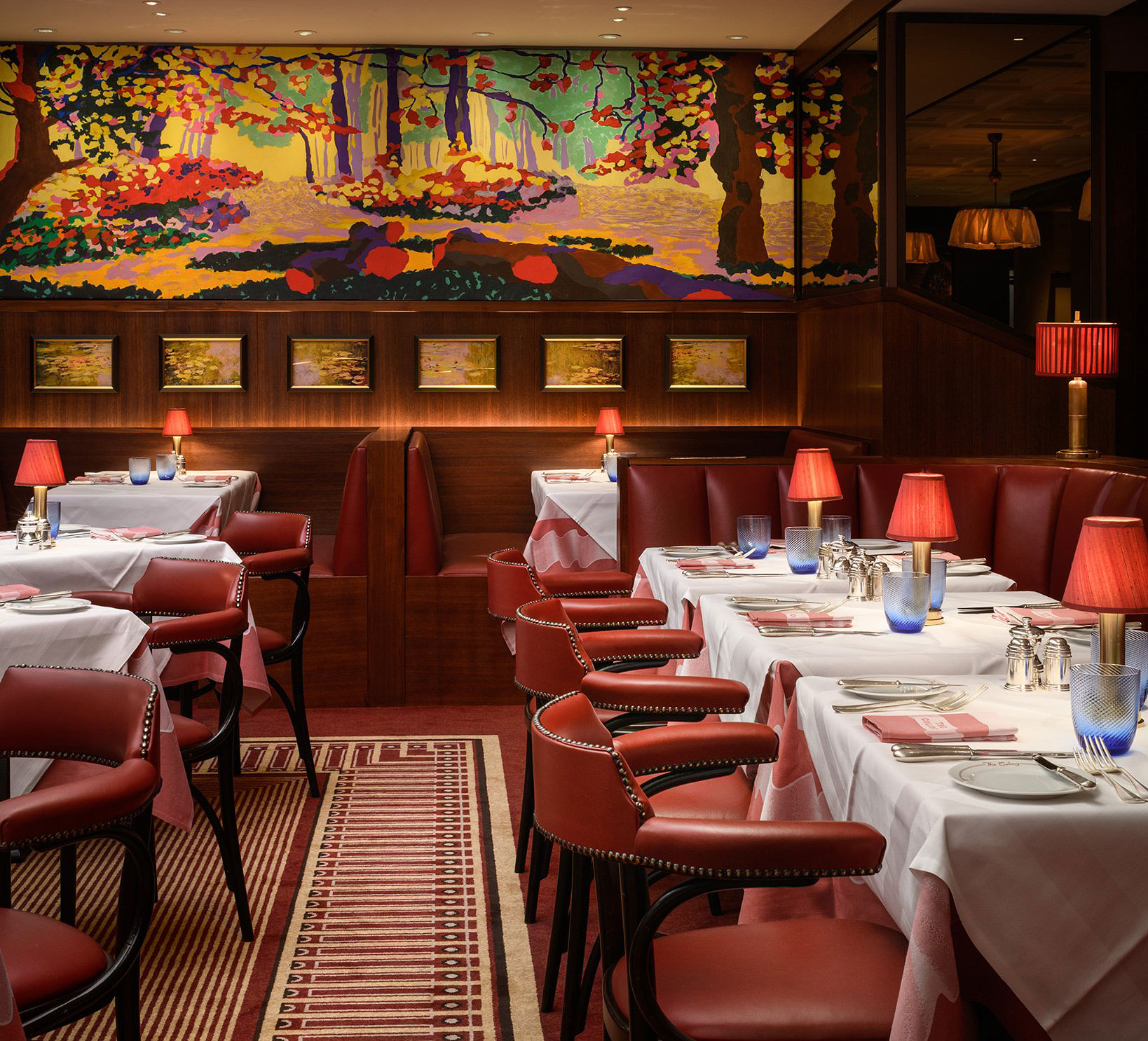 The Beaumont Hotel In Mayfair Starts A New Chapter In Its History