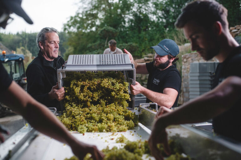 Sandridge Barton Launches Their Sharpham New Release 2021