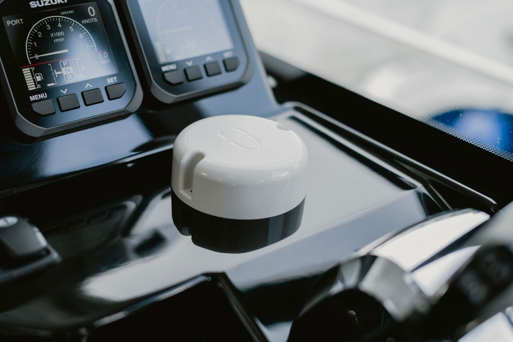 How The VirCru System Can Help Bring Peace Of Mind To Boat Owners