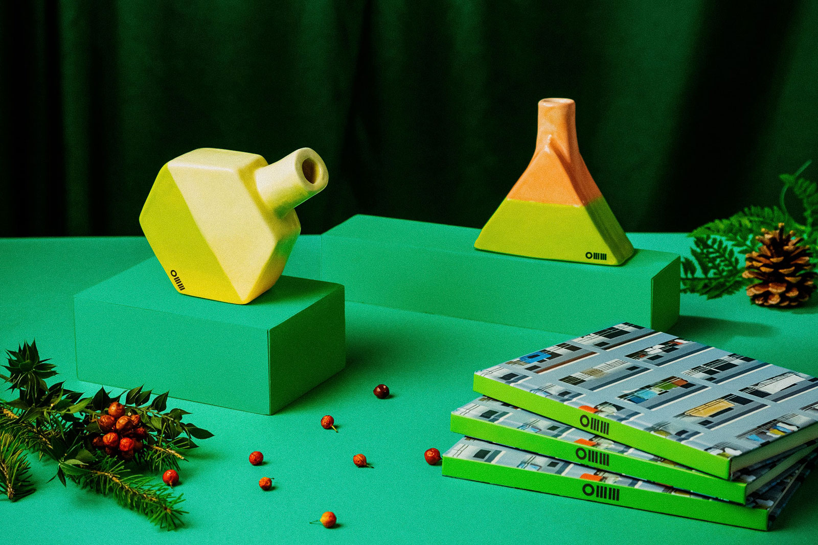 Odunpazarı Modern Museum's OMM Shop Is Now Online