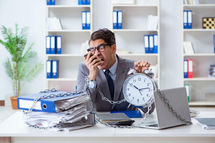 How A Four Day Working Week Can Help Keep Your Spirits Up