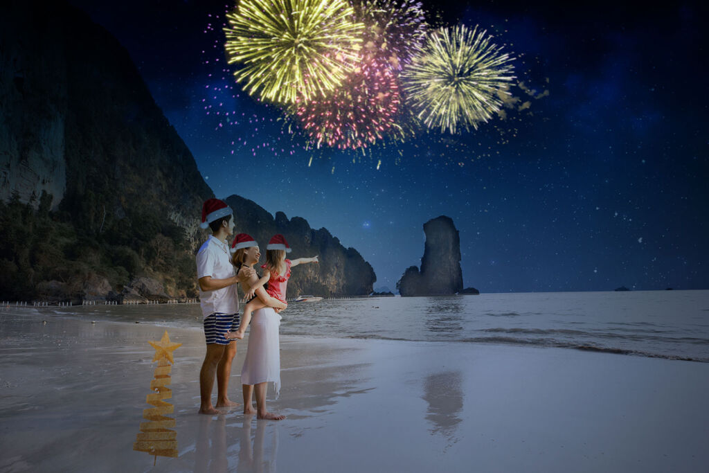 Centara Hotels & Resorts Fun-Filled Festive Programme For 2021