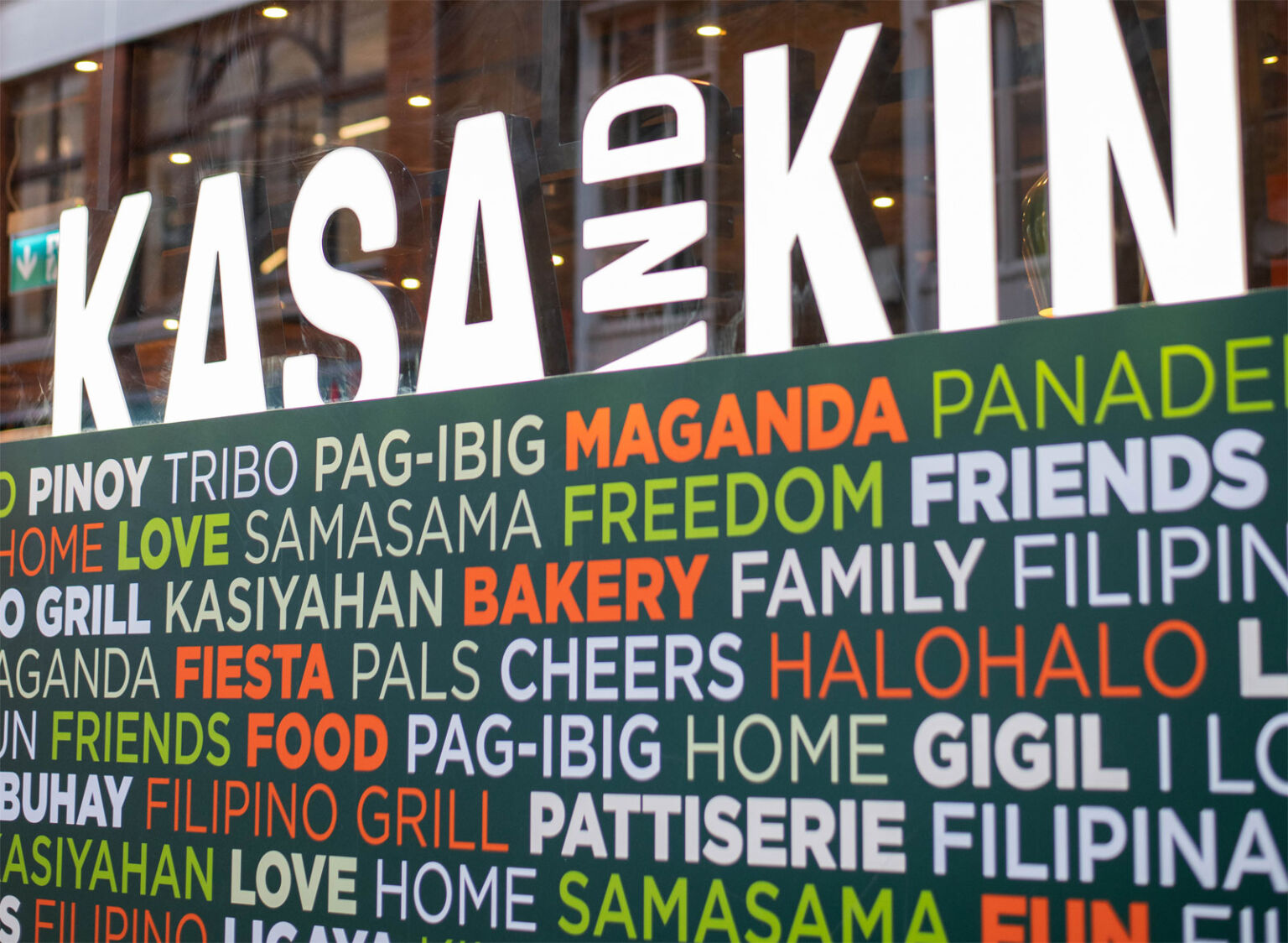 We Explore The Delicious Filipino Flavours At Kasa And Kin
