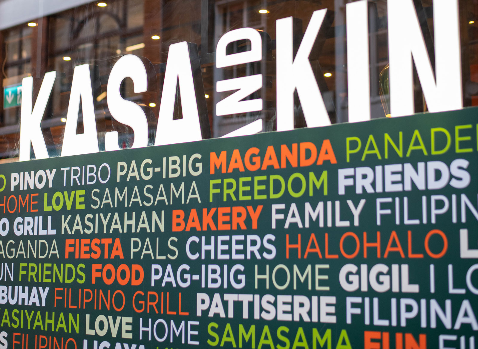 We Explore The Delicious Filipino Flavours At Kasa And Kin