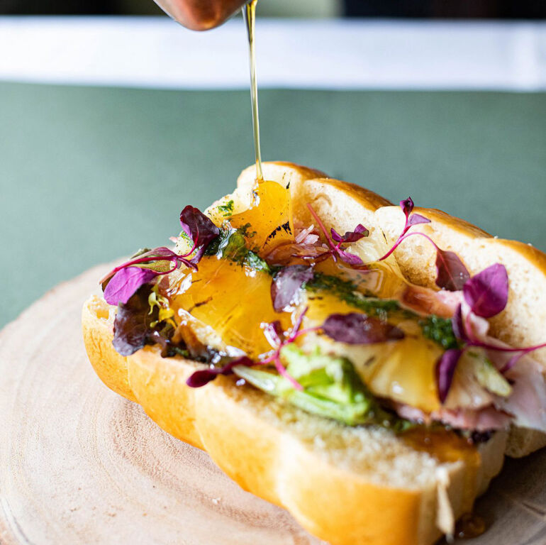 We Explore The Delicious Filipino Flavours At Kasa And Kin