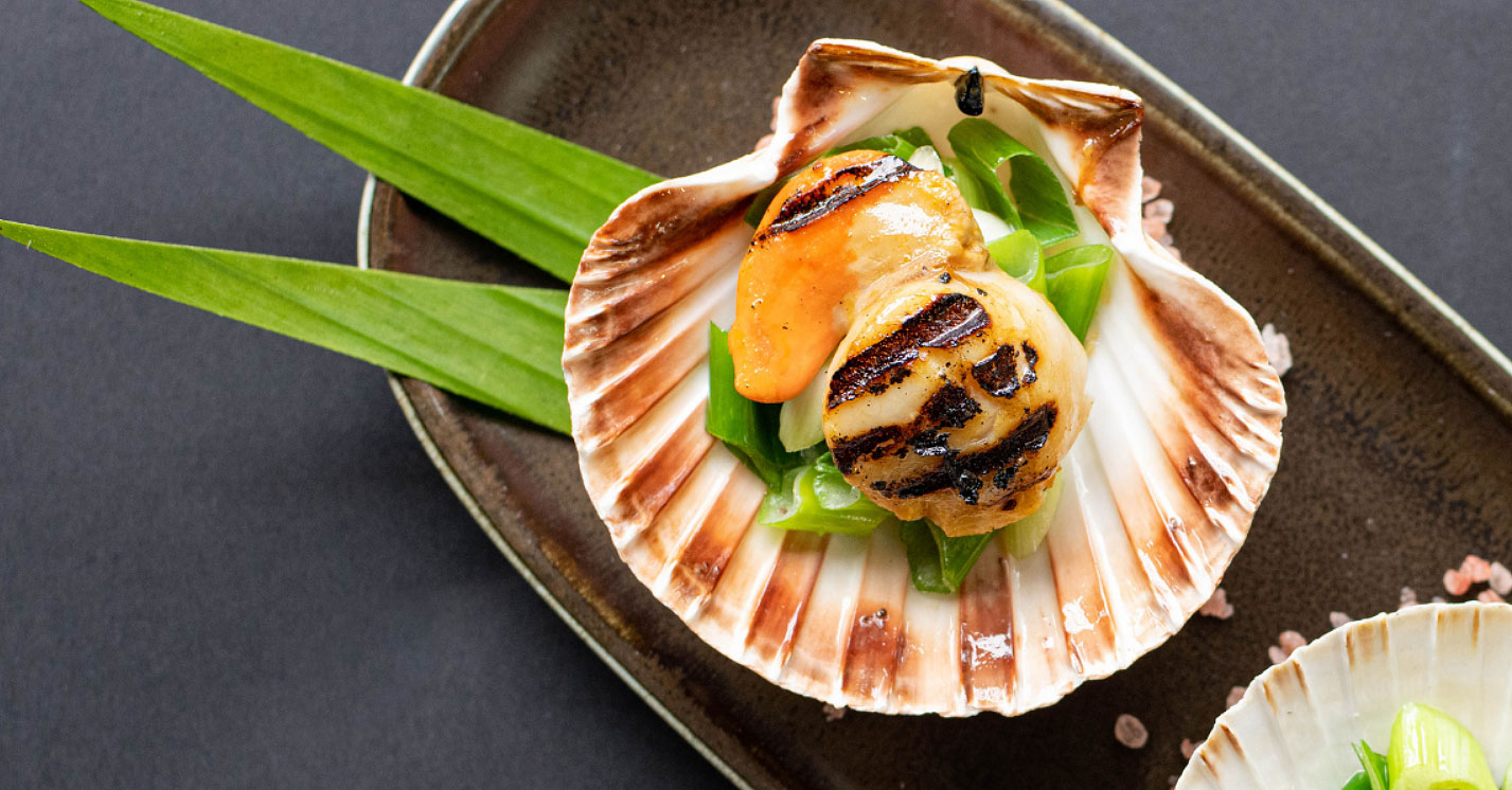 We Explore The Delicious Filipino Flavours At Kasa And Kin