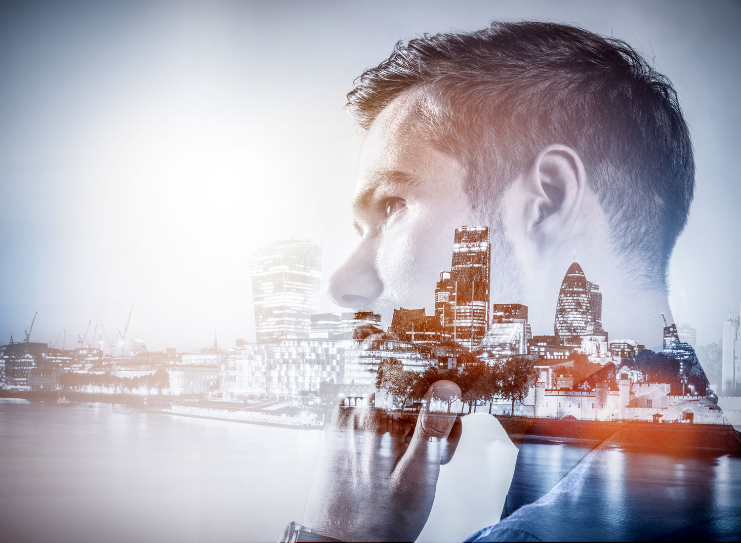 IMD Study Reveals The Companies Best Placed To Cope With The Future