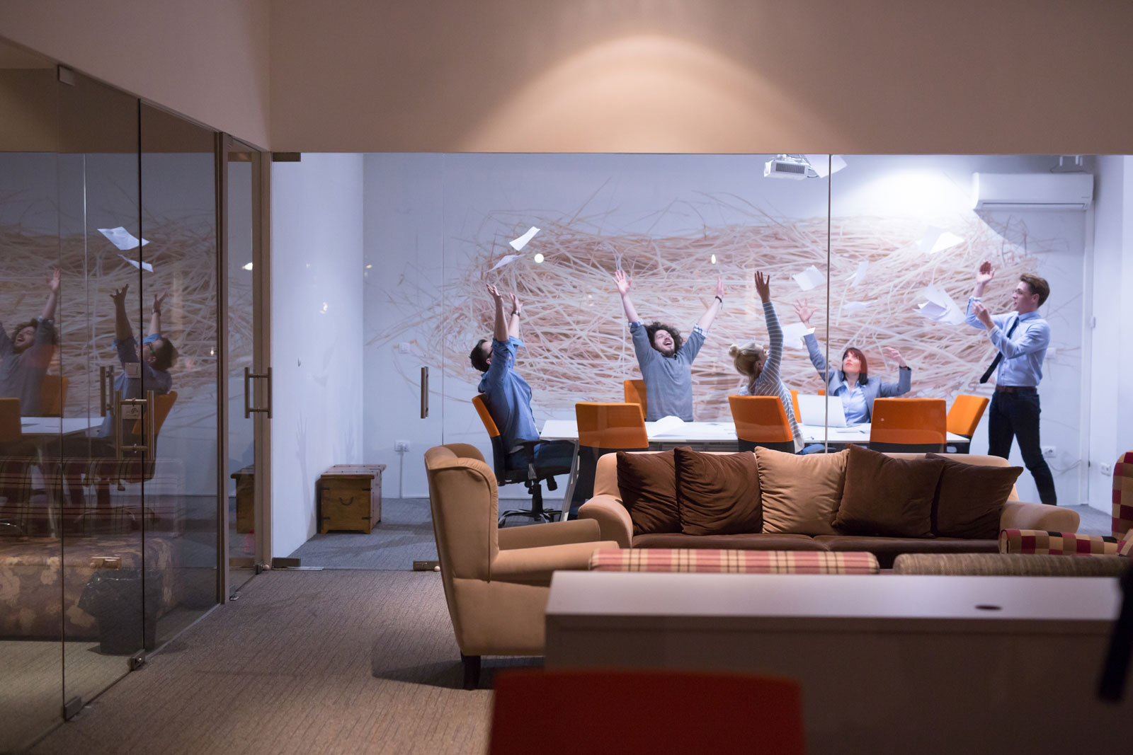 How A Four Day Working Week Can Help Keep Your Spirits Up