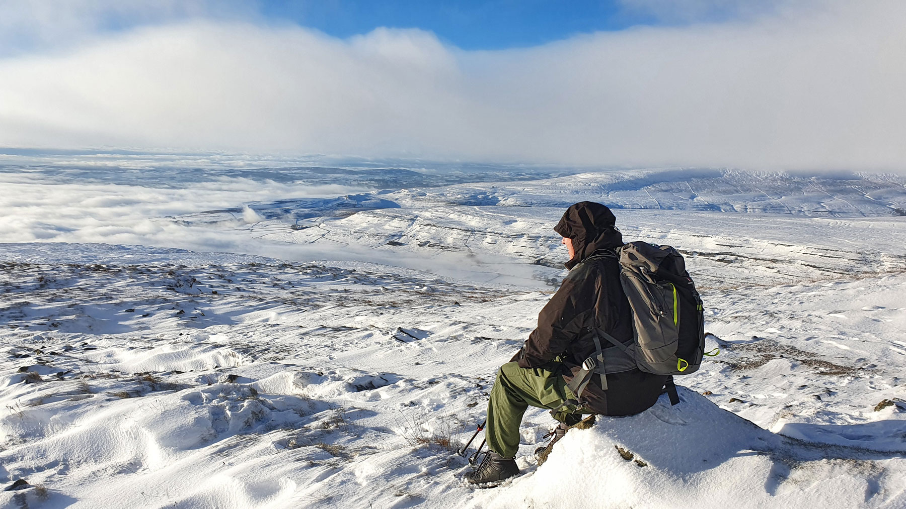 How The Muse S Brain Sensing Headband Creates Light In All The Gloom