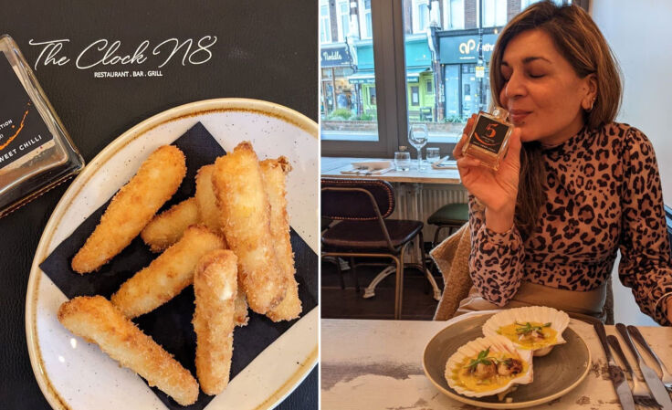 How The Clock N8 Crouch End Restaurant Is Putting Others First