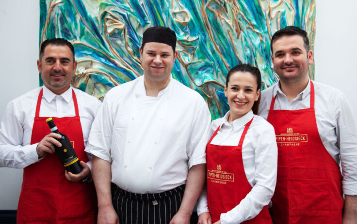 How The Clock N8 Crouch End Restaurant Is Putting Others First