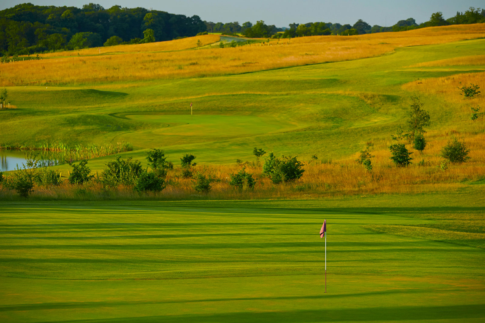 Luton Hoo Hotel, Golf & Spa Joins The Arora Group's Portfolio