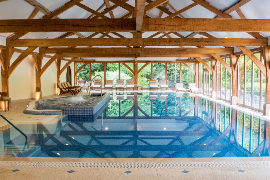 Luton Hoo Hotel, Golf & Spa Joins The Arora Group's Portfolio