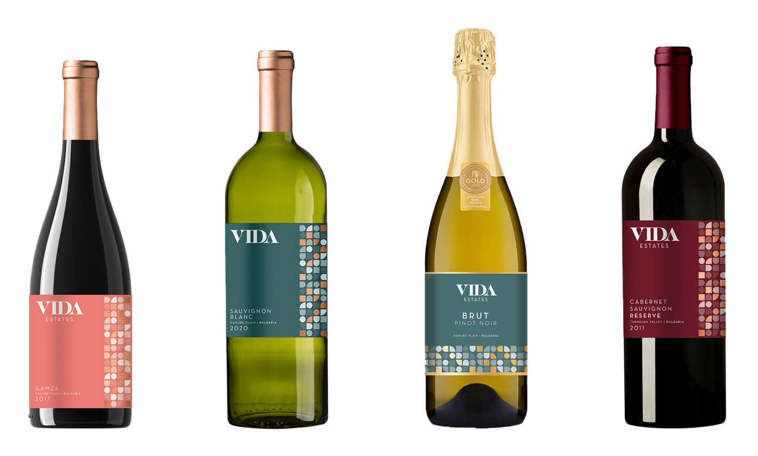 VIDA: The Eastern European Merchants Championing Women In Winemaking