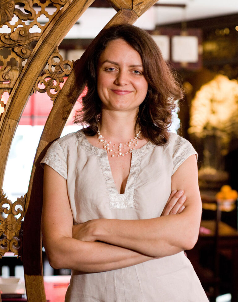 The Grand Majestic Sichuan Opens Inside Alexandra House