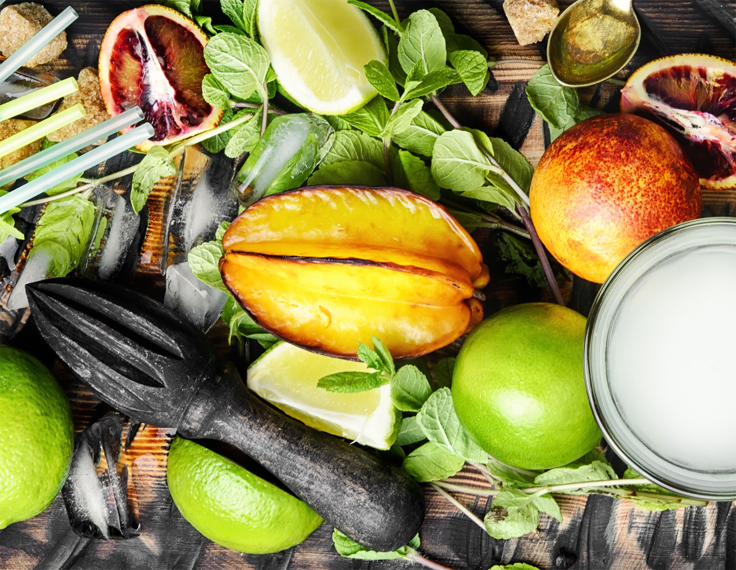 The Guide To Simple Plant-based Swaps You Can Make In Veganuary