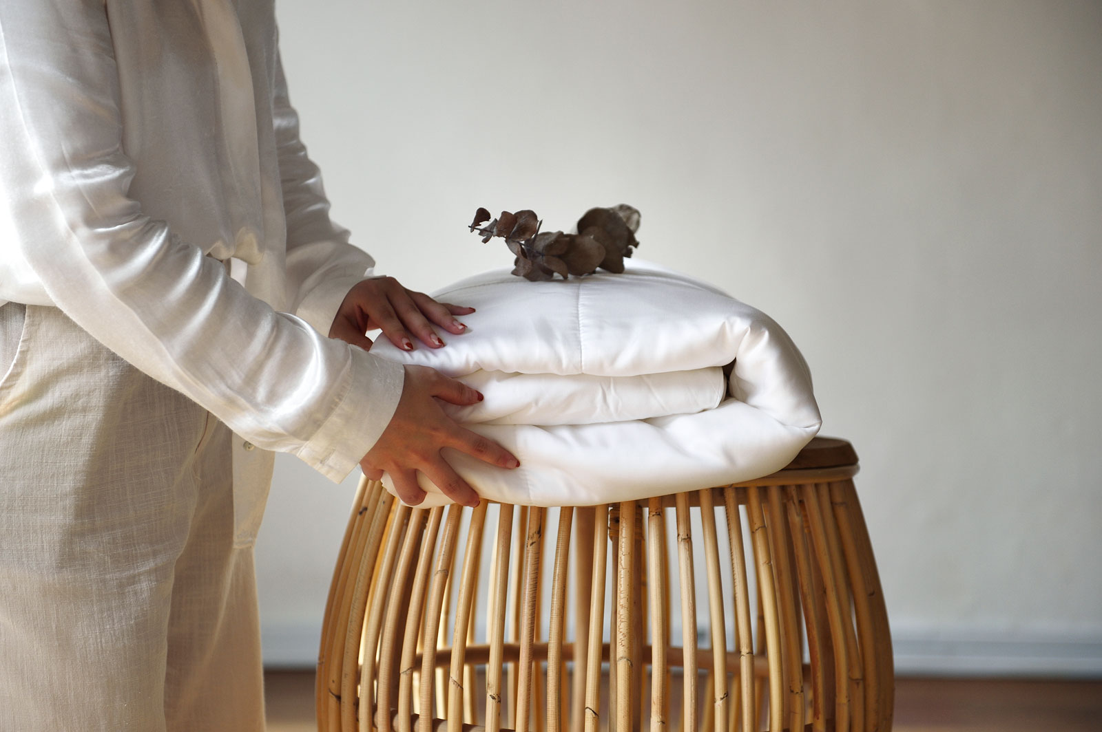 How Sunday Bedding Is Creating Better Sleep And Easing Consciences