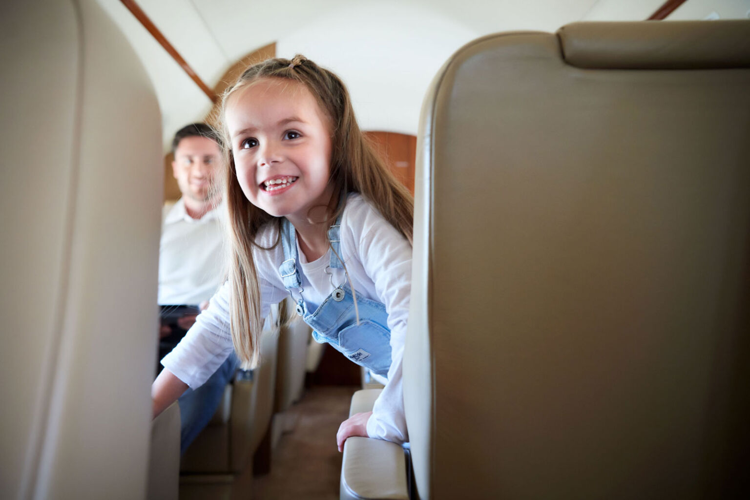 Exclusive Interview With Priester Aviation President Rich Ropp