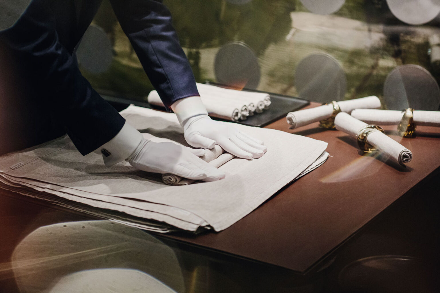 Chef Augustin Balbi's Andō Unveils New Japanese X Spanish Seasonal Menu