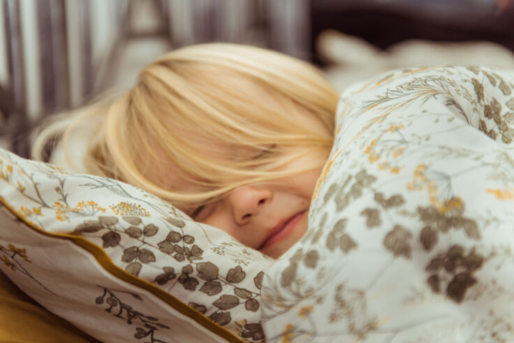 A Doctor Reveals His 5 Tips For Getting The Perfect Night's Sleep