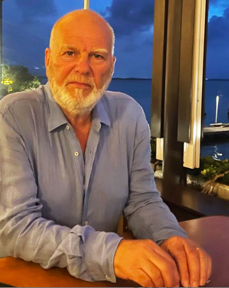 Two Bees Founder Mark Woodward On How To Get The Best Pure Honey