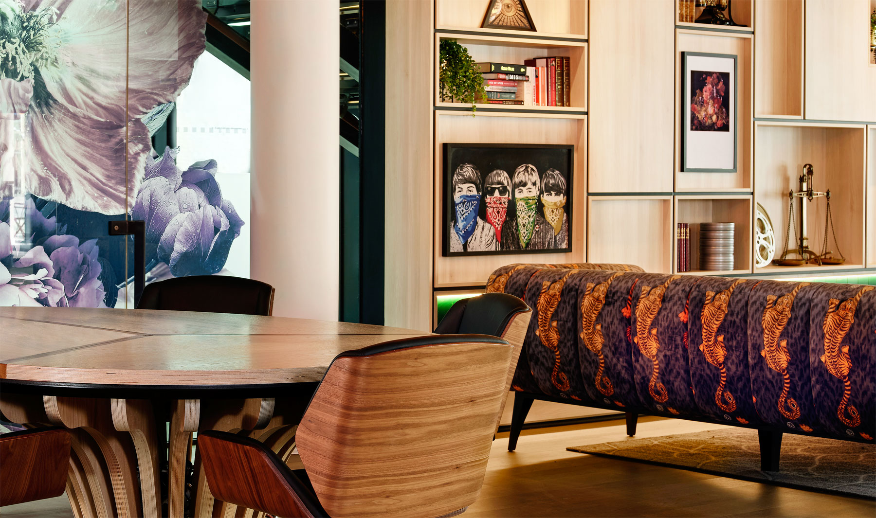 Fall In Love With The Westminster Hotel, Curio Collection By Hilton In 2022