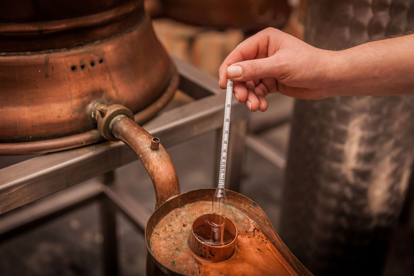 Whisky Sponge Edition 45 From Bimber Is An English Success Story